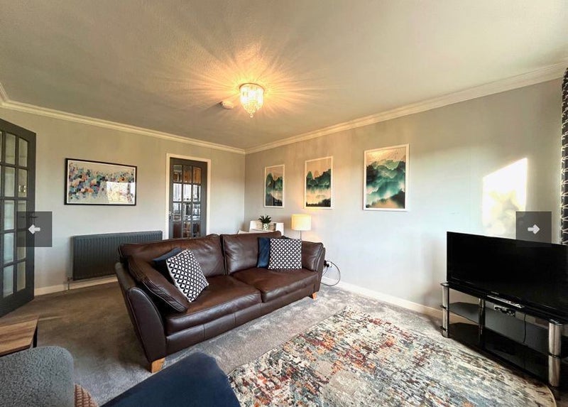 'A fully furnished room to let' Room to Rent from SpareRoom