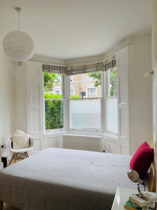 'Looking for a lodger (professionals) ' Room to Rent from SpareRoom