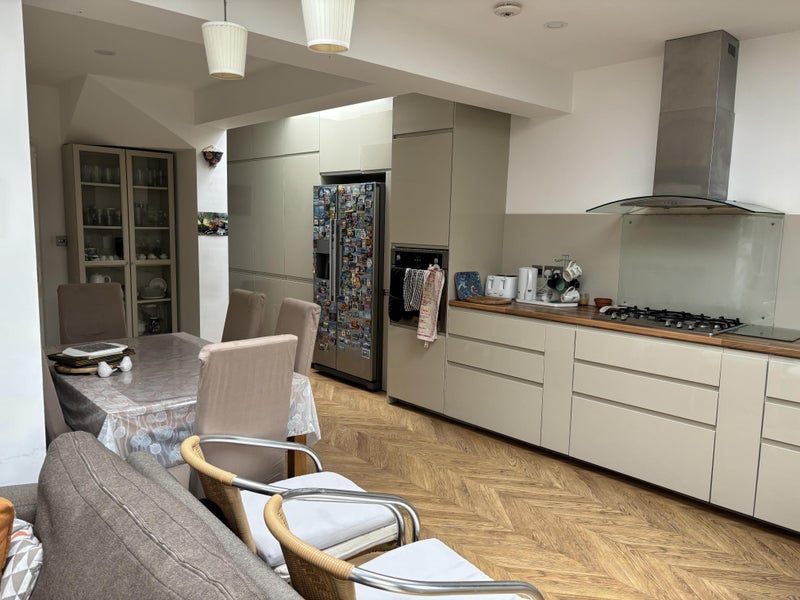 'Spare Room ' Room to Rent from SpareRoom