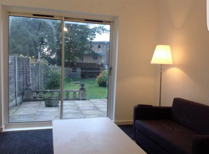 '1 room to rent' Room to Rent from SpareRoom