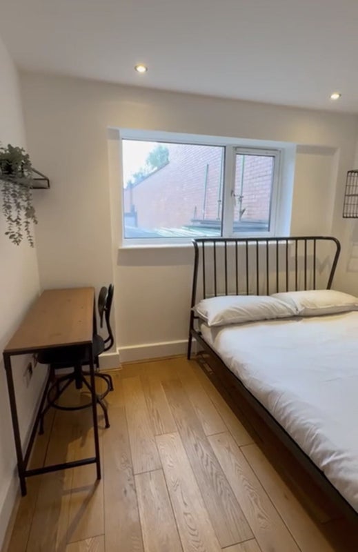 'Room in central London ' Room to Rent from SpareRoom