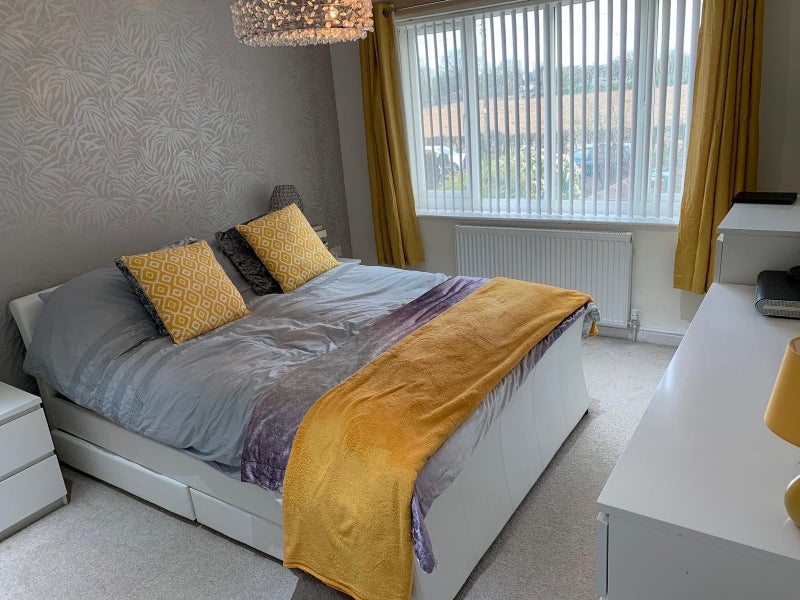 'Large Luxury Rooms' Room to Rent from SpareRoom