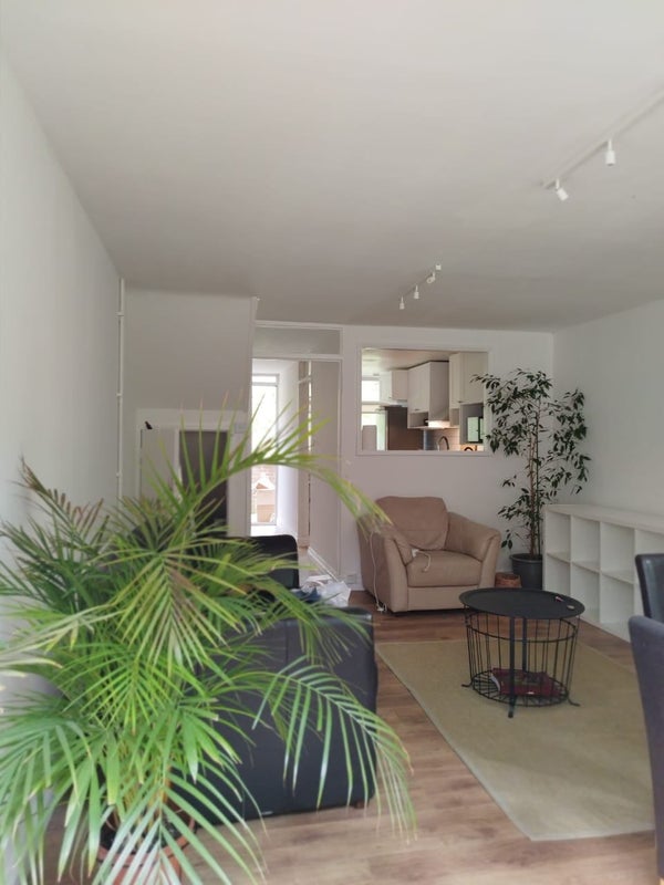 'Flatshare with storage space in Crystal Palace' Room to Rent from ...