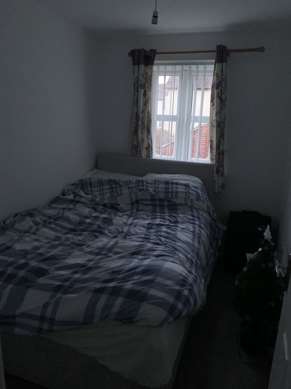 'One large double room in a 3 bed Detached ' Room to Rent from SpareRoom