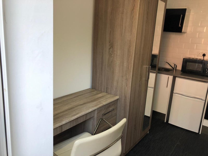 'Student Studio Apartments ' Room to Rent from SpareRoom