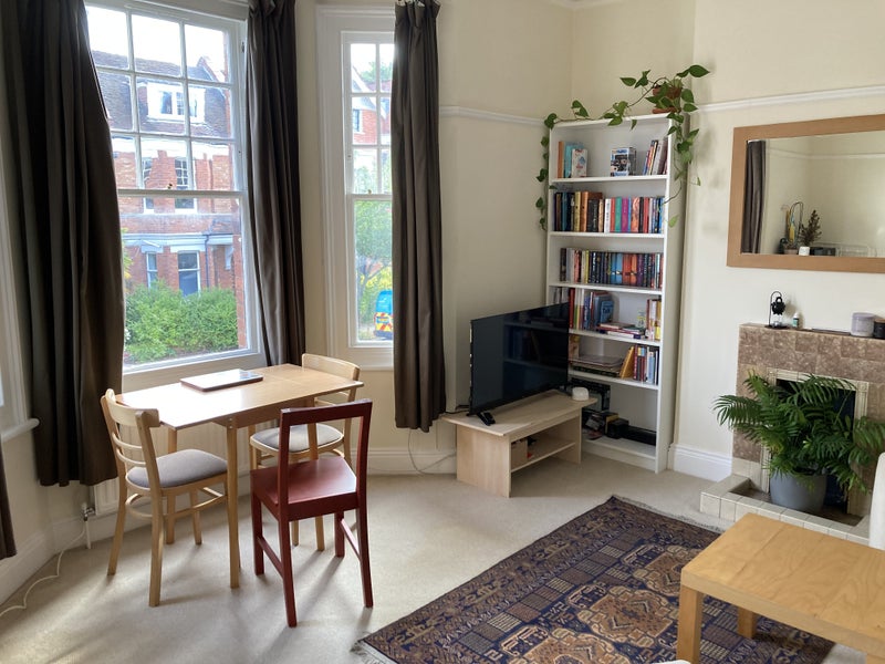 'Double room in nice flat' Room to Rent from SpareRoom