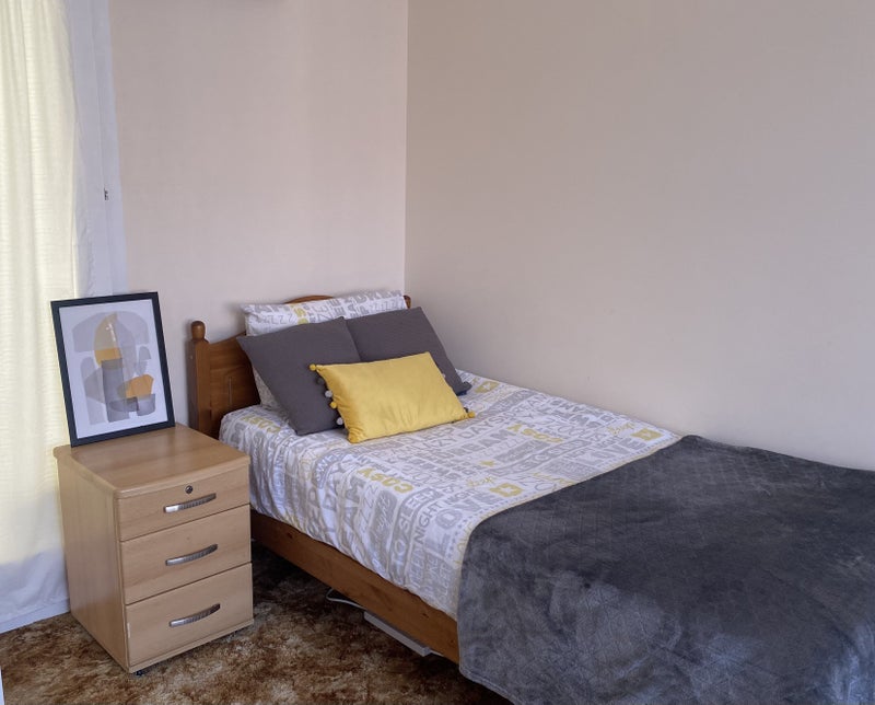 'Single room to rent' Room to Rent from SpareRoom