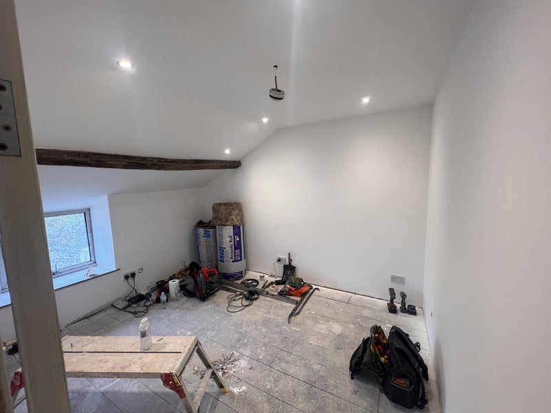 'Newly refurbished room' Room to Rent from SpareRoom