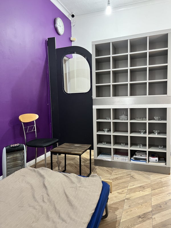 'One studio room to let' Room to Rent from SpareRoom