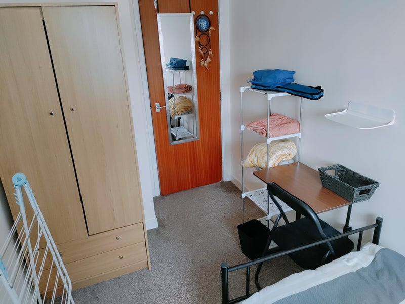 'Furnished cosy large single bedroom for rent' Room to Rent from SpareRoom