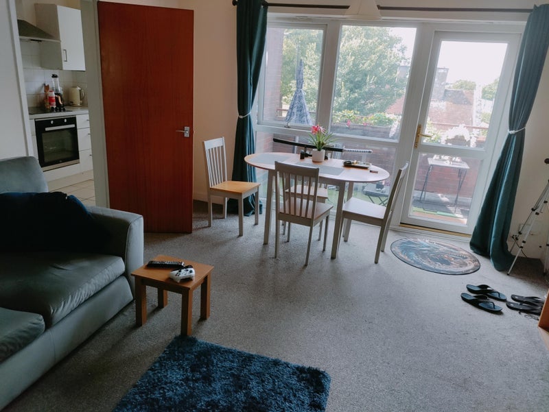 'Furnished cosy large single bedroom for rent' Room to Rent from SpareRoom