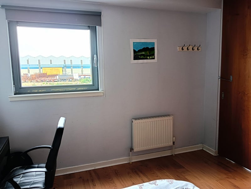 'Fully furnished room in large beautiful apartment' Room to Rent from ...