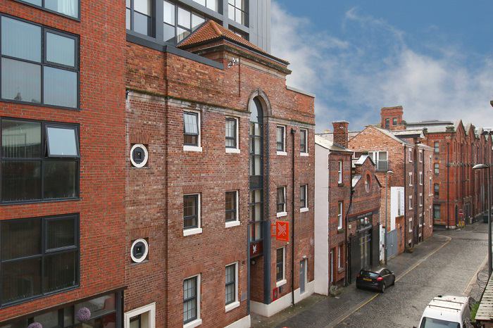 'Bateson Building ' Room to Rent from SpareRoom