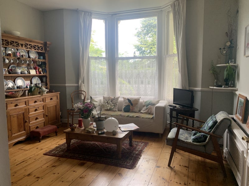 'Exceptional double room with secluded study room' Room to Rent from ...