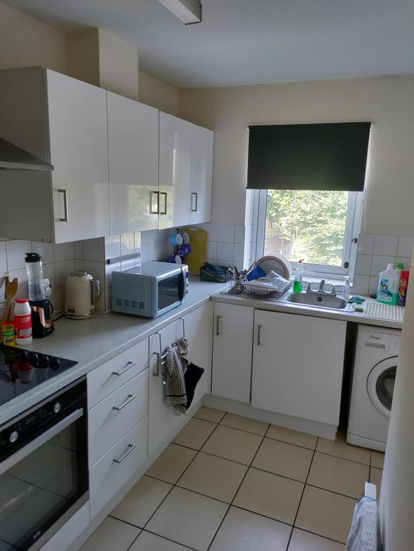 'Furnished cosy large single bedroom for rent' Room to Rent from SpareRoom