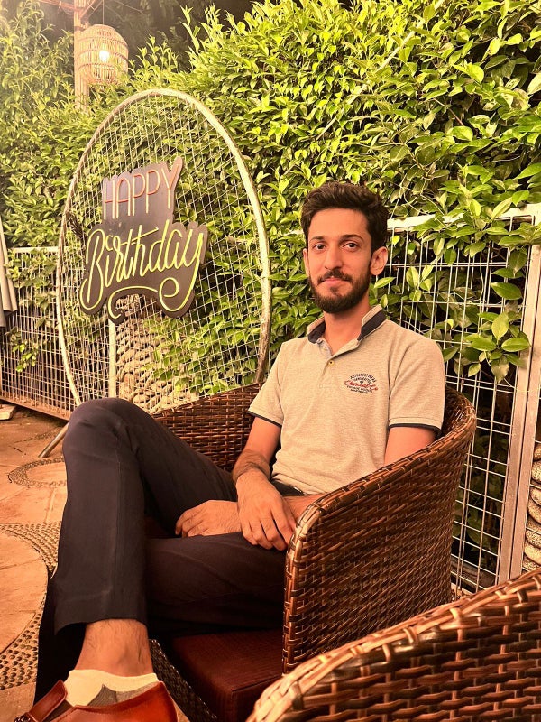 'Student Male seeks a single or double room' Flatmate from SpareRoom