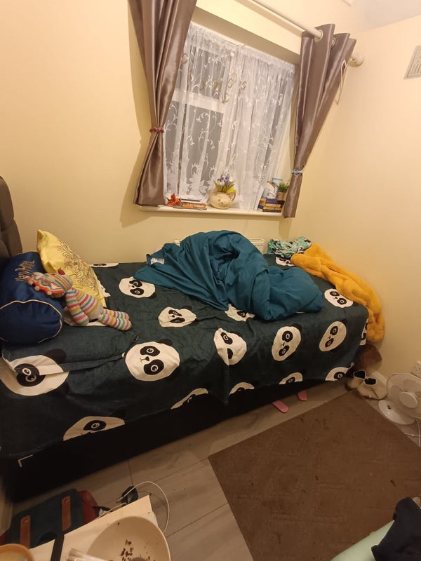 'Single occupancy room to rent' Room to Rent from SpareRoom