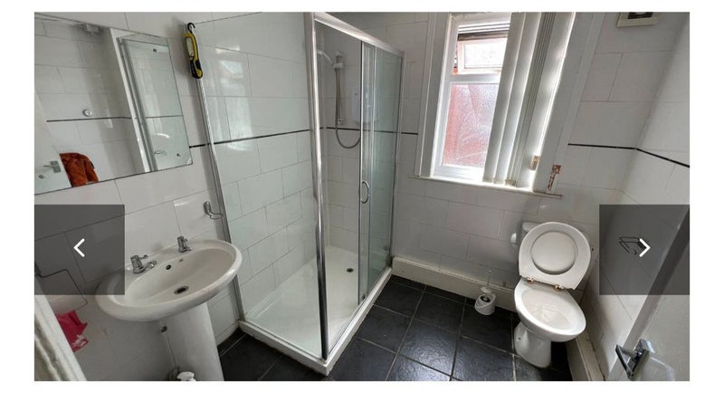 'Single Room in Shared House' Room to Rent from SpareRoom