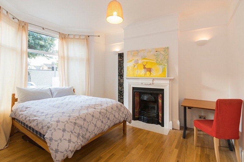 '1 Hardman road ' Room to Rent from SpareRoom