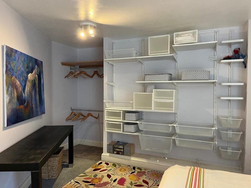 'Spacious Double Room in Loughborough Junction' Room to Rent from SpareRoom