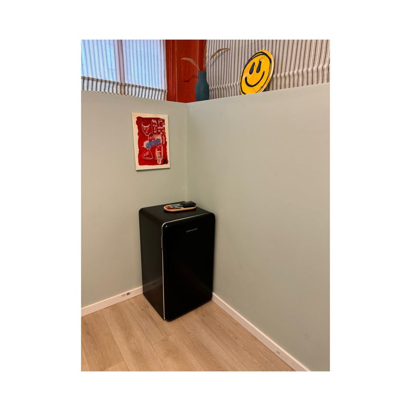 'A beautifully furnished studio flat (Short term)' Room to Rent from ...