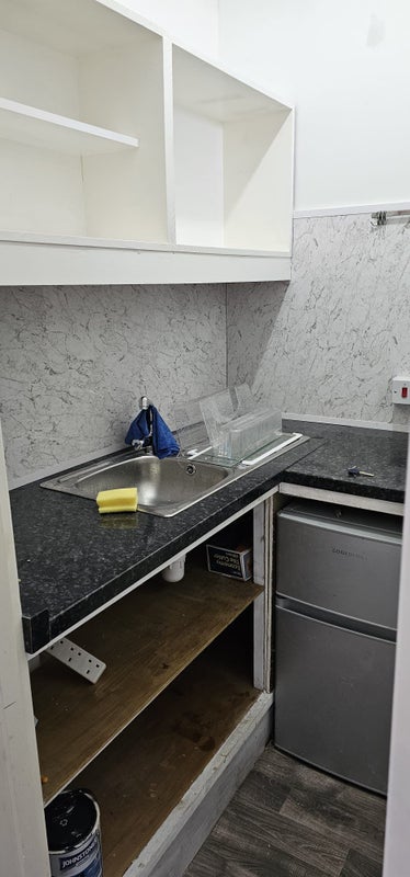 'Bognor Regis - Studio Flat ' Room to Rent from SpareRoom