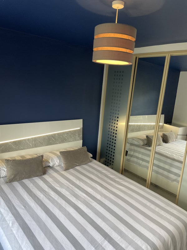 'Comfortable double room for a female lodger.' Room to Rent from SpareRoom