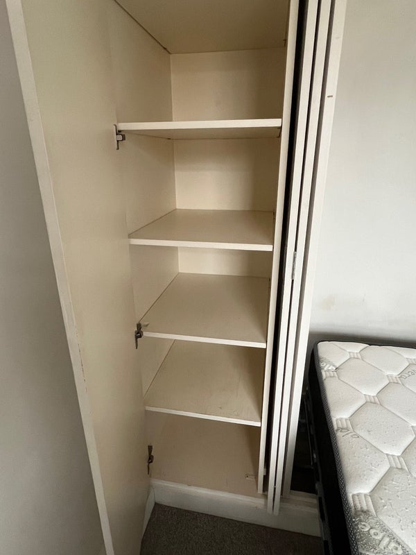 'Double Room in Central Zone 1 Waterloo ' Room to Rent from SpareRoom