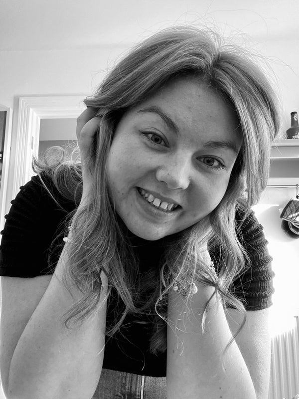 'Hello, My name is Chantelle I’m 29 years old. ' Flatmate from SpareRoom