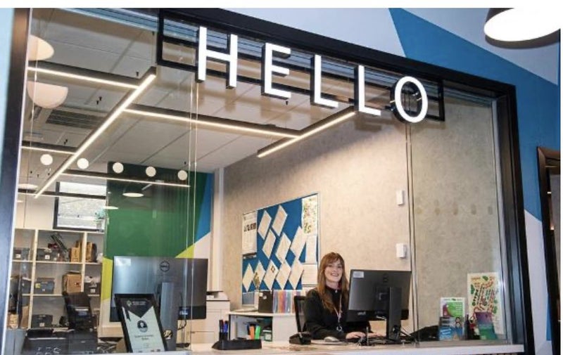 'Queens University Elms BT9 En-suite Room' Room to Rent from SpareRoom