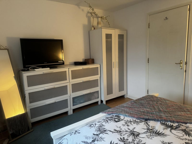 'Large double room for sole occupant on NDR ' Room to Rent from SpareRoom