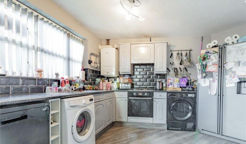 'Spare room ' Room to Rent from SpareRoom