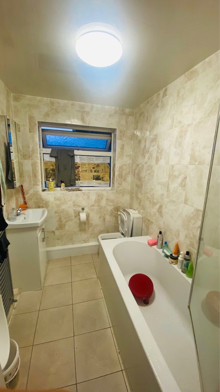 'Housemate wanted ' Room to Rent from SpareRoom