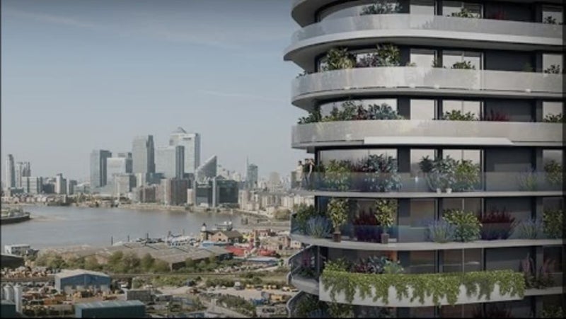 'V😍Royal Victoria-Double Room With Gorgeous Views!' Room to Rent from ...