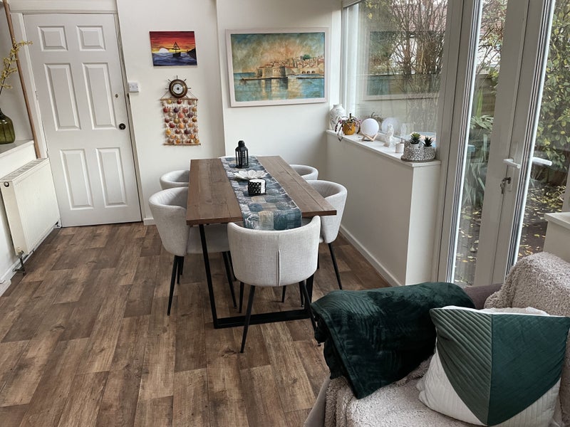 'Information for the lodger' Room to Rent from SpareRoom