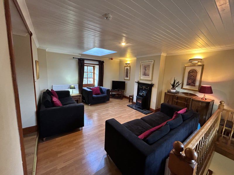 '5 rooms in beautiful period property in Coldstream' Room to Rent from ...