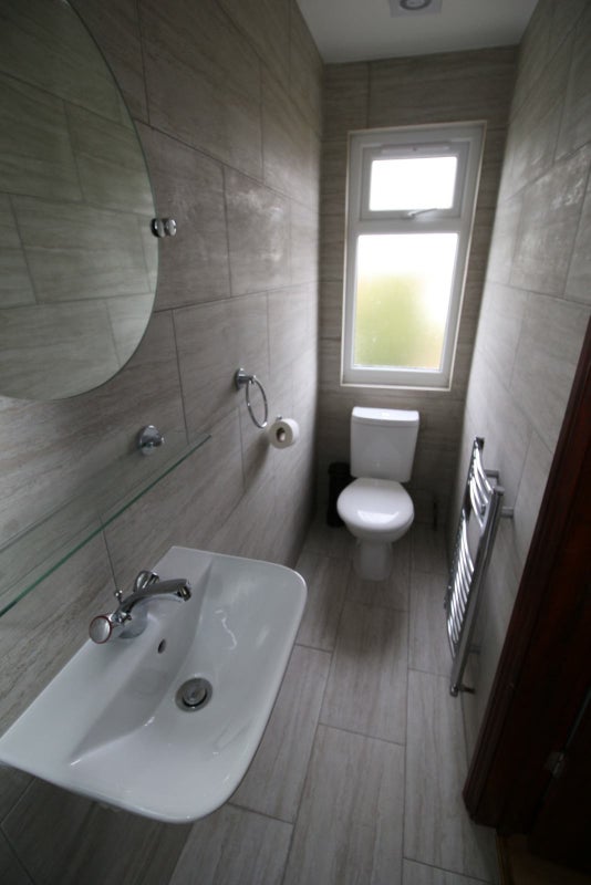 'Nice room single occupancy only ' Room to Rent from SpareRoom