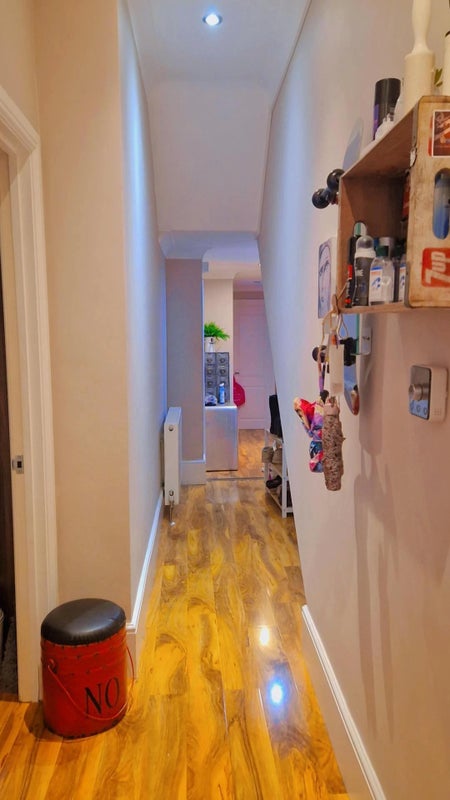 'Newly decorated double room for rent from Jan' Room to Rent from SpareRoom