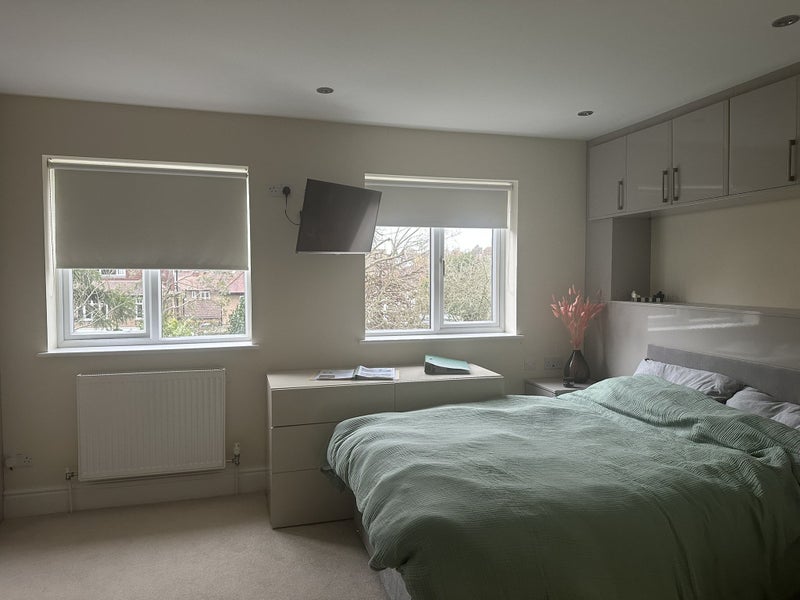 'Large Ensuite Room - £890 Sublet' Room to Rent from SpareRoom