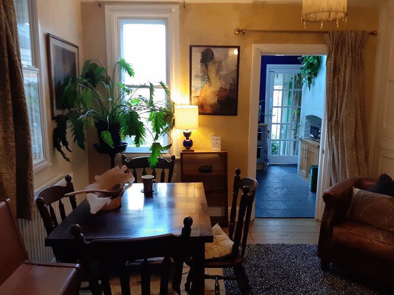 'Beautiful double room available' Room to Rent from SpareRoom
