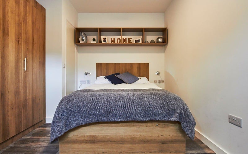 'Studio room available Jan-Sept2025 (students only)' Room to Rent from ...