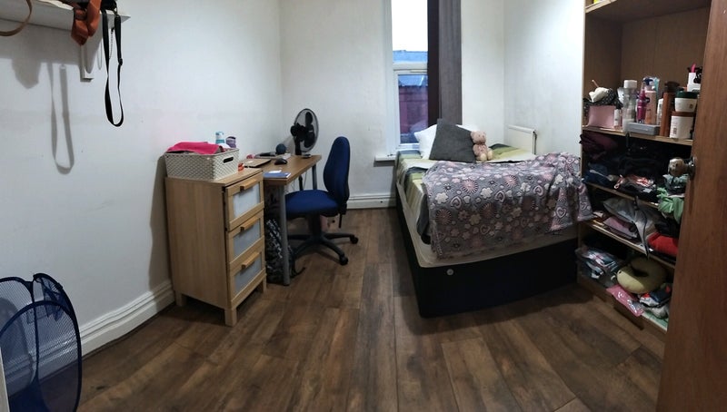 'Single room available b' Room to Rent from SpareRoom