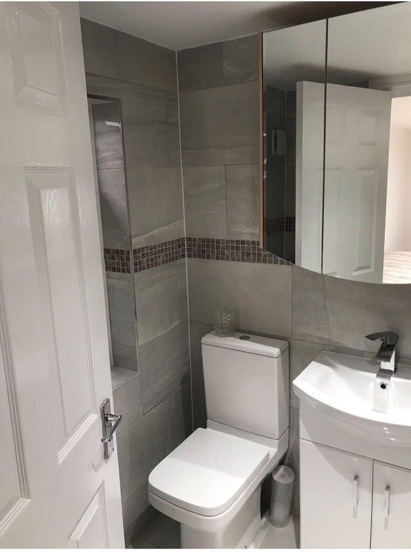 'En-suite room to let ' Room to Rent from SpareRoom