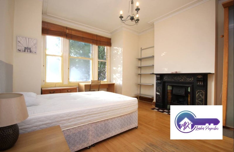 '''Double Room in Hammersmith'' ' Room to Rent from SpareRoom