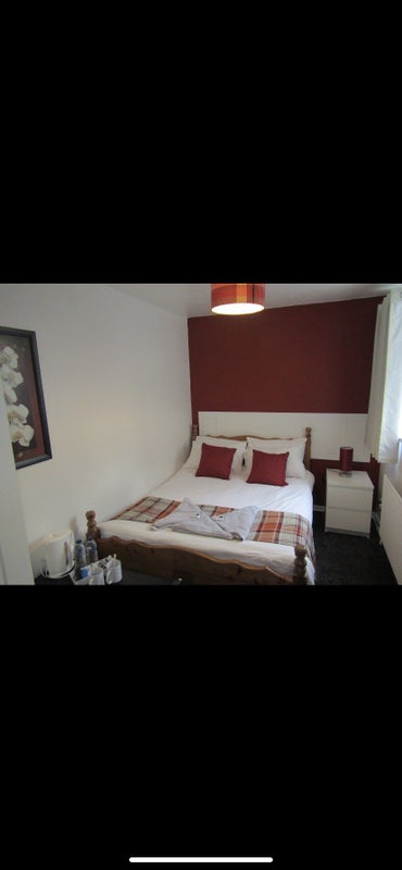 'Room for let' Room to Rent from SpareRoom