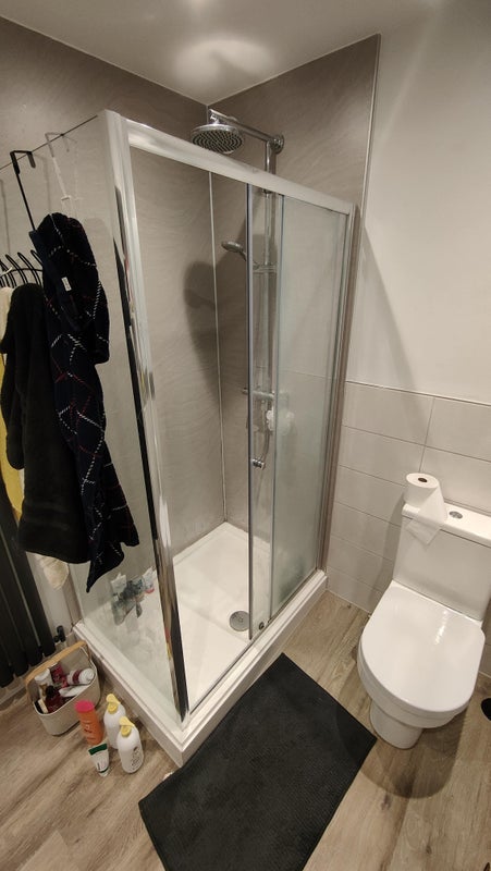 'Room Number 4 (top of the house)' Room to Rent from SpareRoom