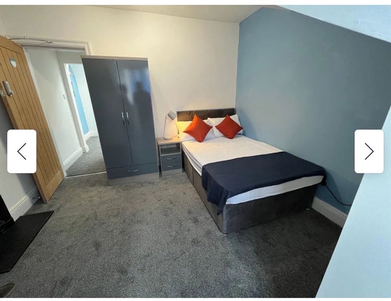 'Room available at LE2' Room to Rent from SpareRoom