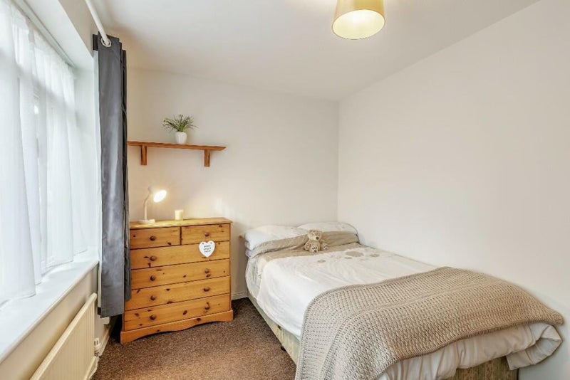 'Looking for tenant' Room to Rent from SpareRoom