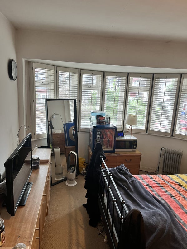 'Great Value Double Wimbledon Room, Lounge & Garden' Room to Rent from ...