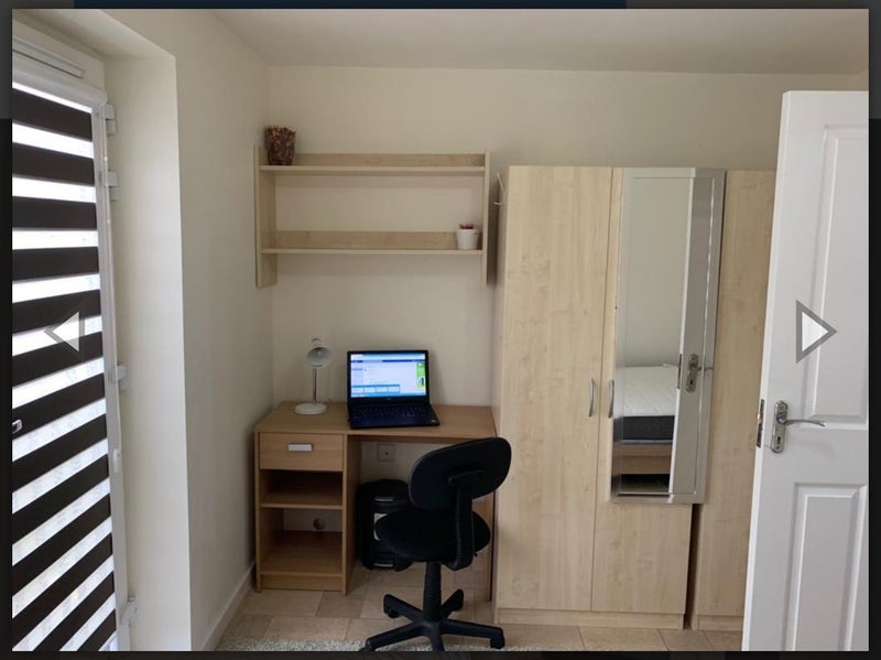 'Room in Upton near sixfields shopping centre. ' Room to Rent from ...